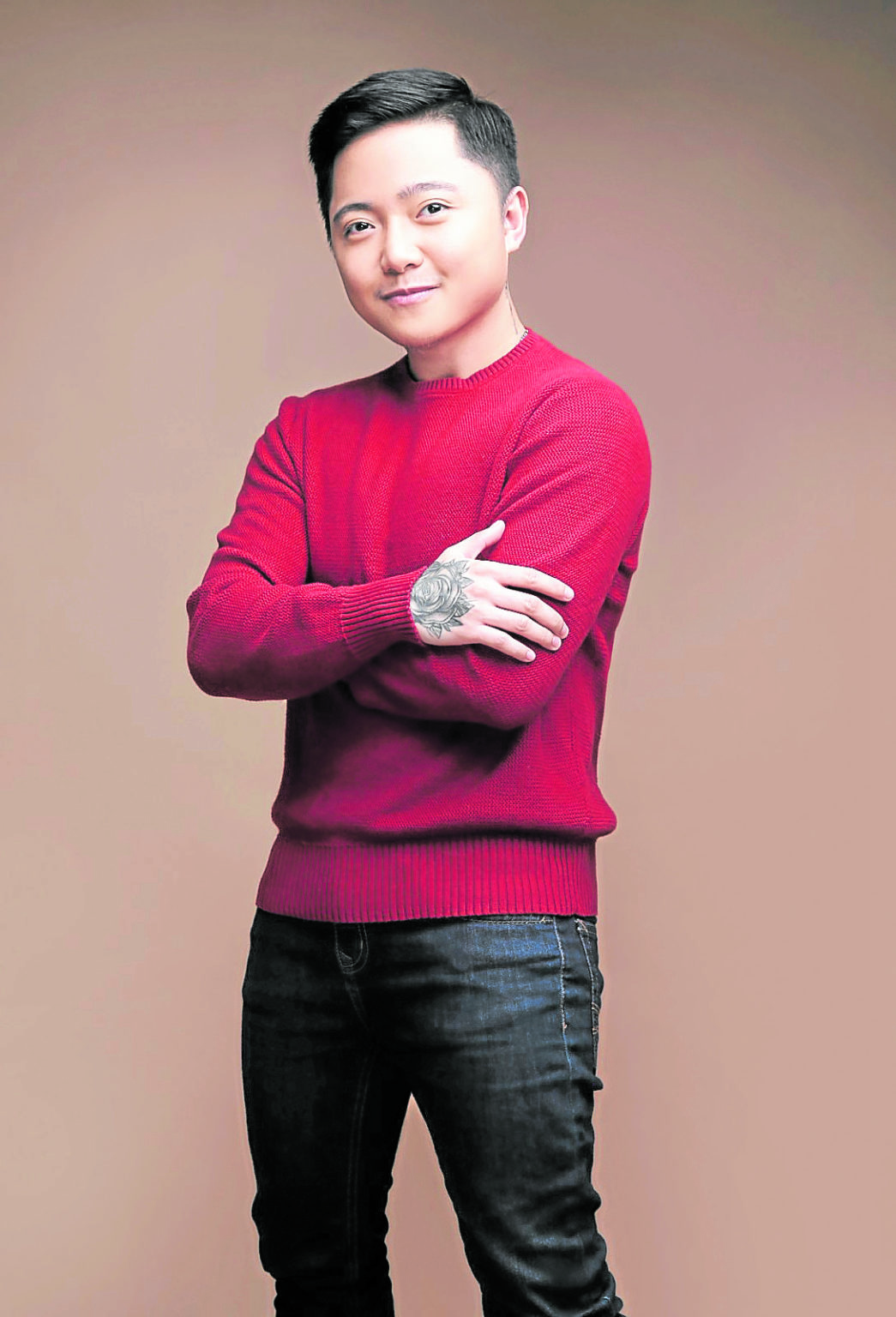 Jake Zyrus relives challenges of doing his award-winning life story ...