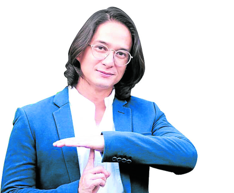 Ryan: Latest incarnation of ‘Talentadong Pinoy’ in tune with current ...