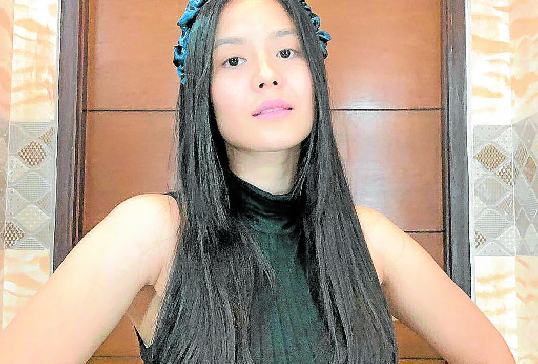 How newly engaged Ritz is coping amid ABS-CBN shutdown, virus scare ...