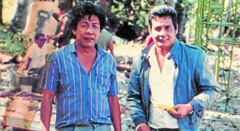 ‘Now Na’: After quintuple heart bypass, 80-year-old Jun Urbano still ...