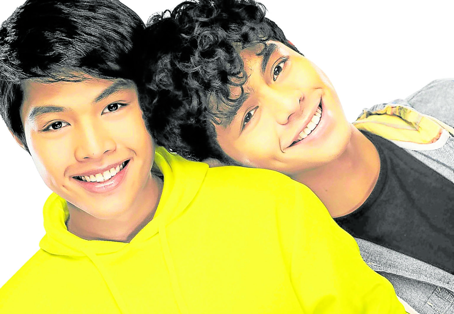 Kokoy and Elijah: Spotlight on BL series’ exciting leads | Inquirer ...