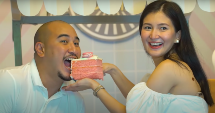 WATCH: Sheena Halili, husband expecting baby girl | Inquirer Entertainment