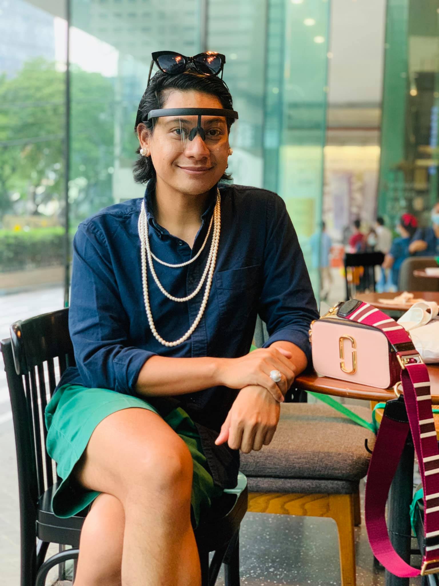 Macoy Dubs to let 'Aunt Julie' rest for now over cancel culture woes ...