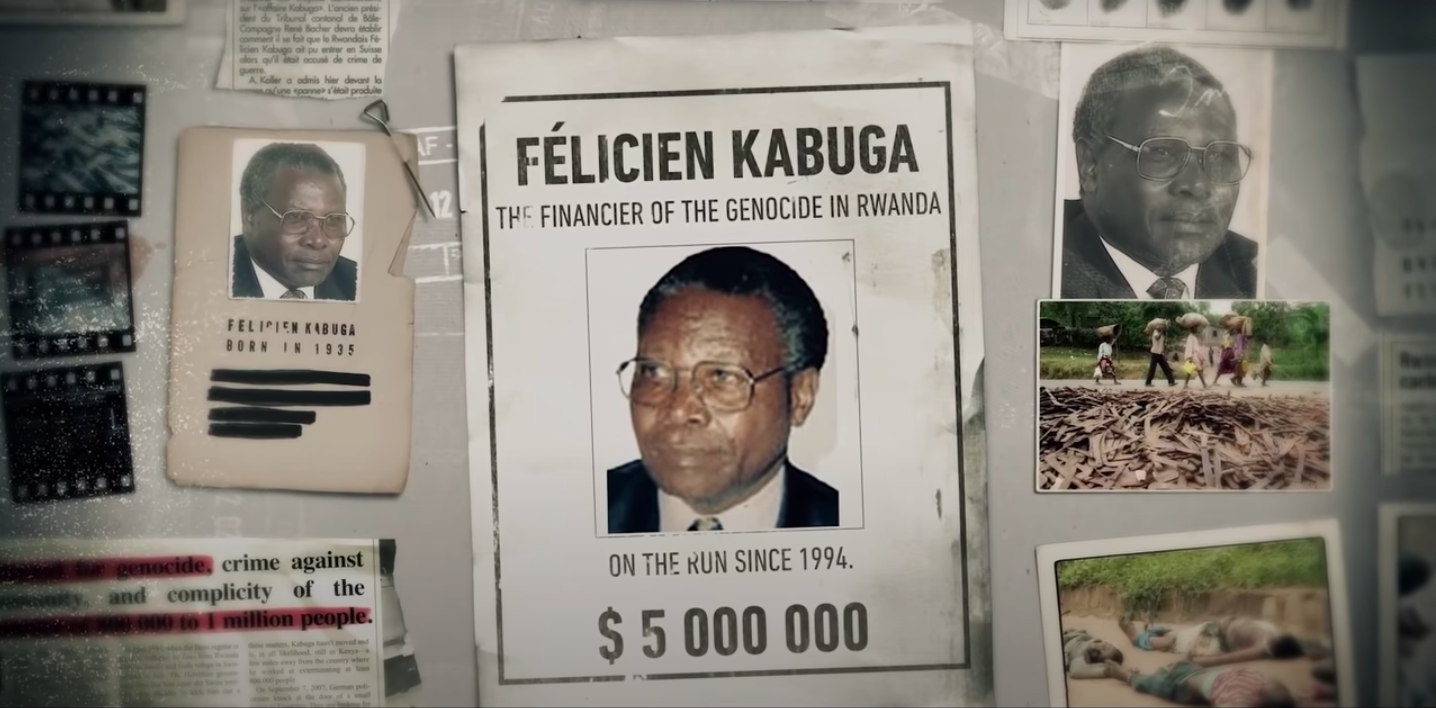 Look for the world's top 5 fugitives in new docuseries | Inquirer ...