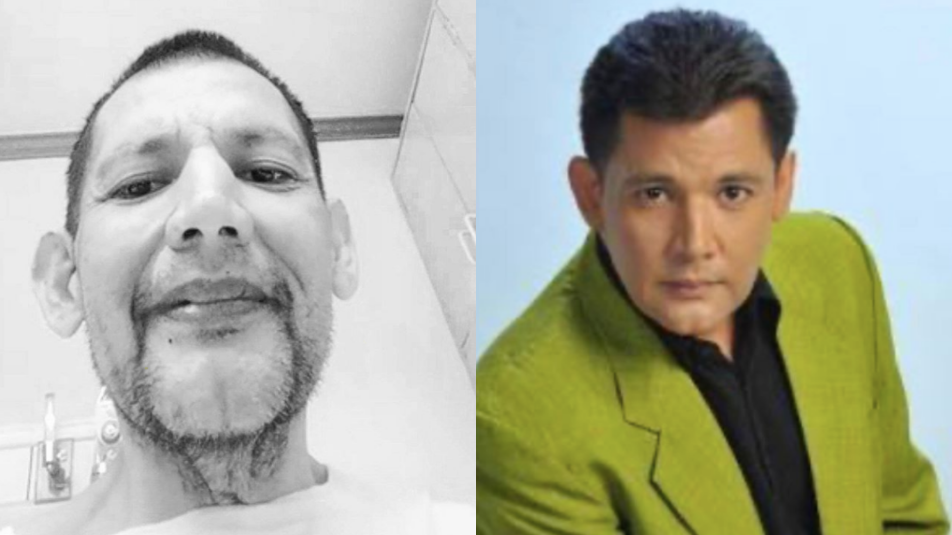 John Regala's liver stable, but actor suffers from severe gout, knee ...