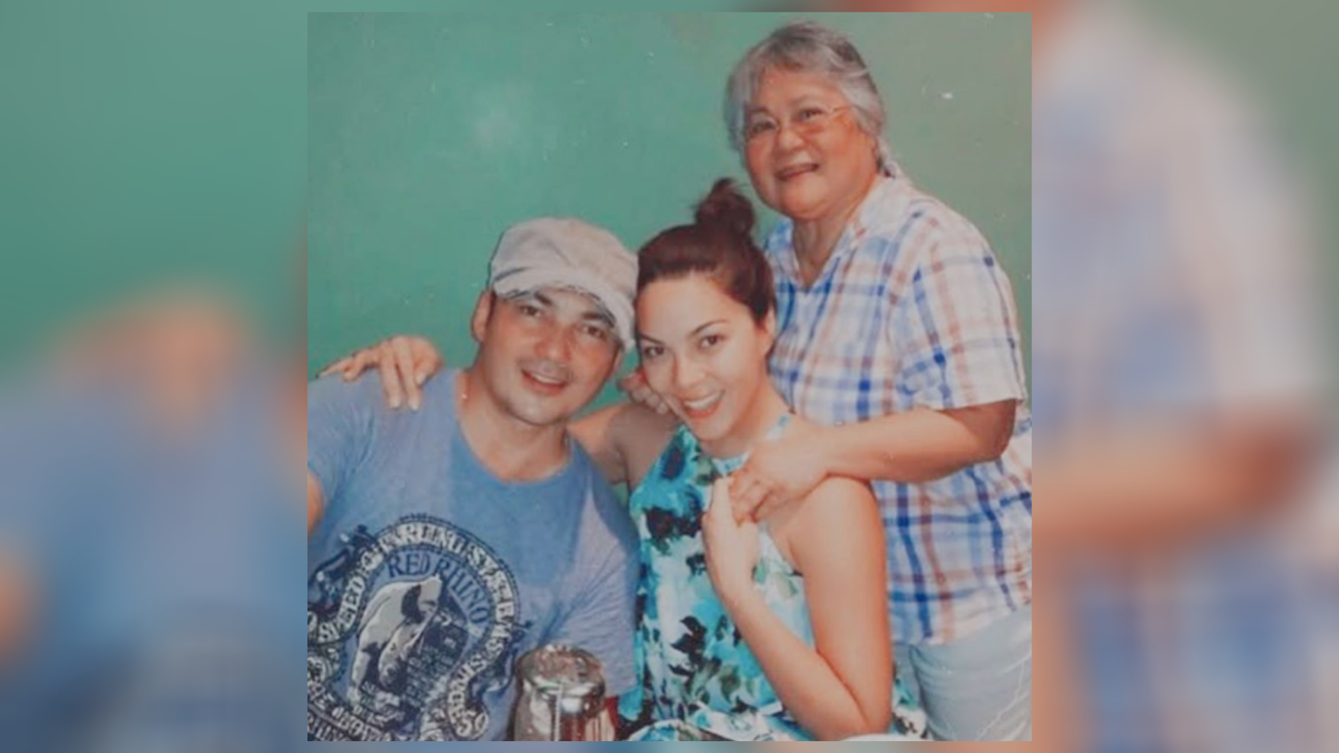 KC Concepcion mourns death of paternal grandmother: 'Thank you for ...