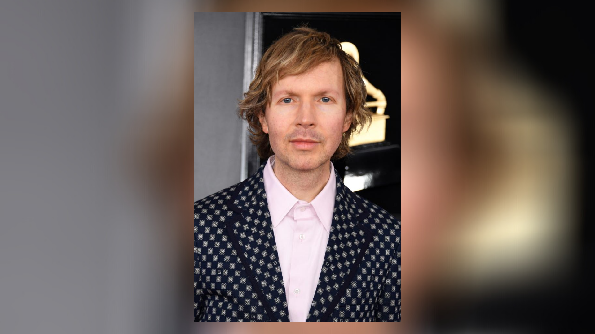 Beck teams up with NASA on new visual album for 'Hyperspace' | Inquirer ...