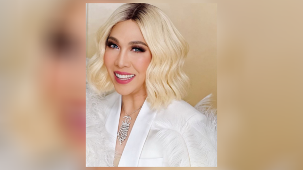 Vice Ganda launches own digital network after postponement | Inquirer ...