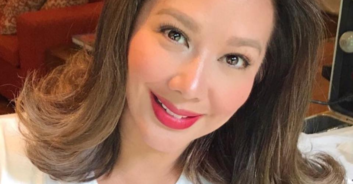 Korina Sanchez looks back on ABS-CBN journey: ‘Ito na ang naging buhay ...