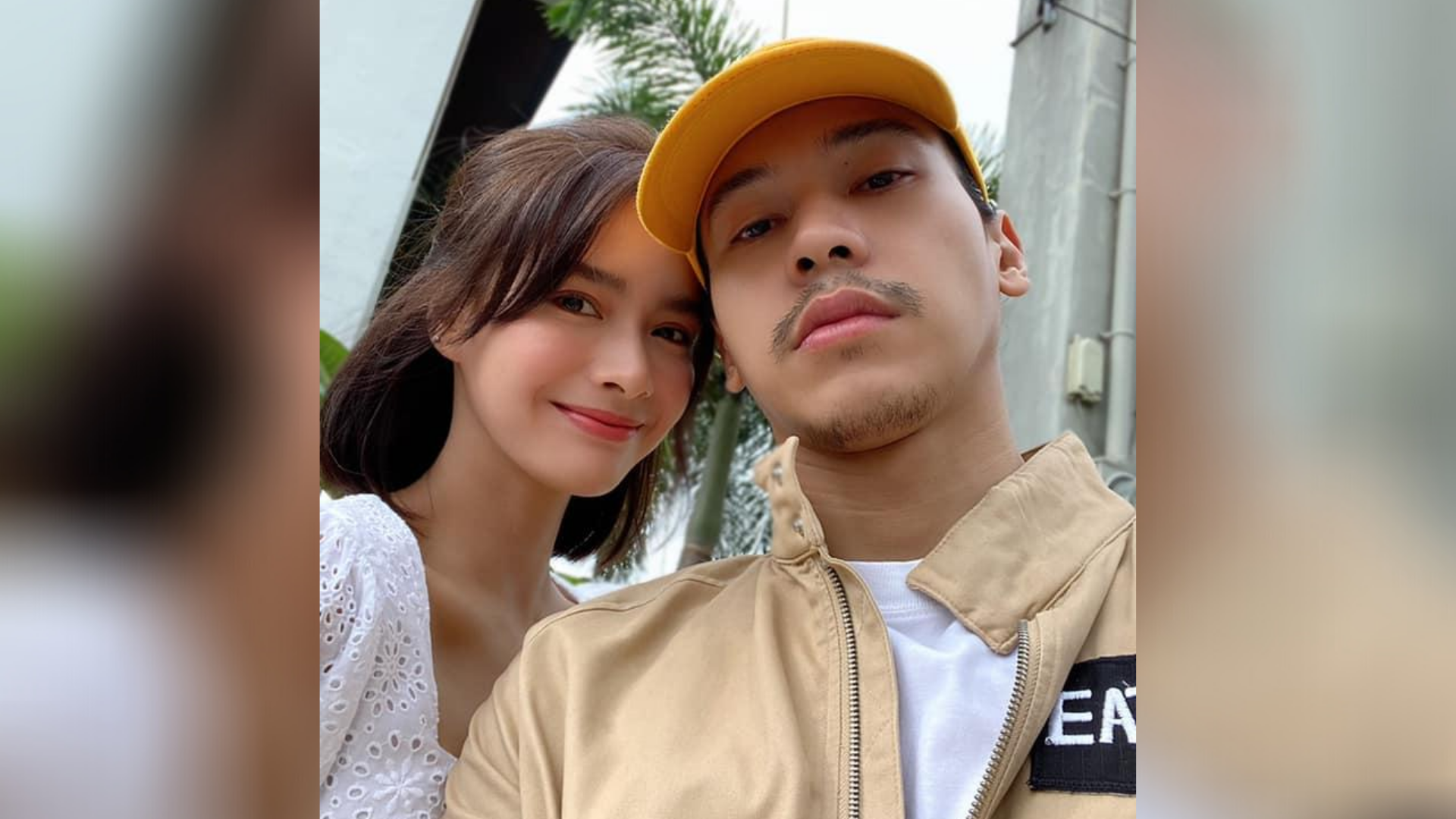 Erich Gonzales, Enchong Dee reveal new project together | Inquirer ...