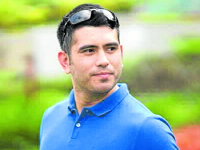 Gerald on online info: Don’t believe everything | Inquirer Entertainment