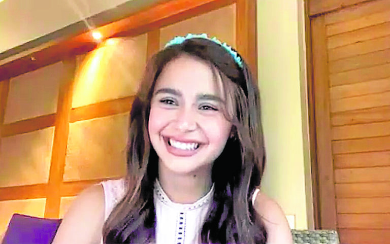 The wake-up call that helped Yassi turn a triple whammy around ...