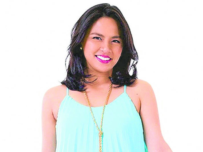 LJ Moreno blissfully busier during lockdown | Inquirer Entertainment