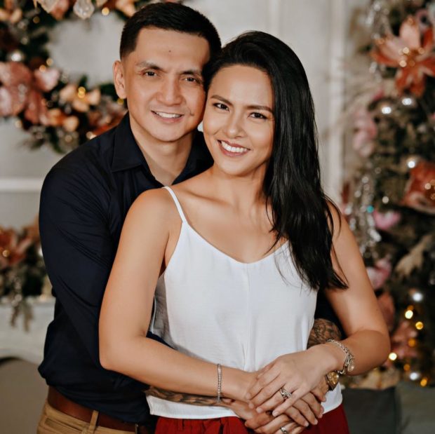 LJ Moreno blissfully busier during lockdown | Inquirer Entertainment