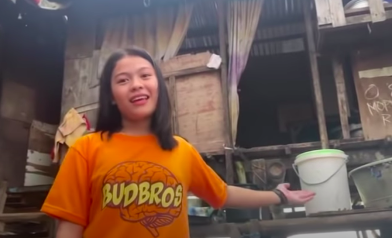 WATCH: Lyca Gairanod takes fans on emotional tour of old home, visits ...