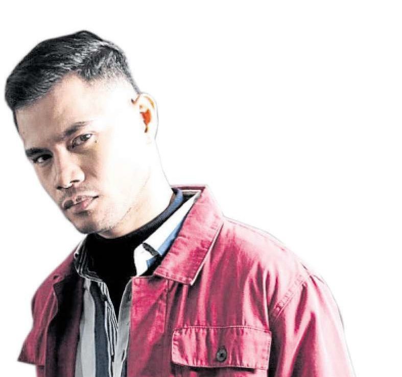 Bugoy on appearing in other networks: I just want to work | Inquirer ...