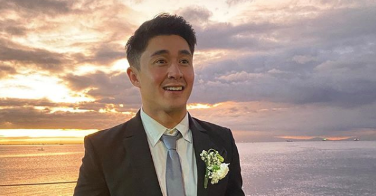 Arron Villaflor loses official Instagram account to hackers | Inquirer ...