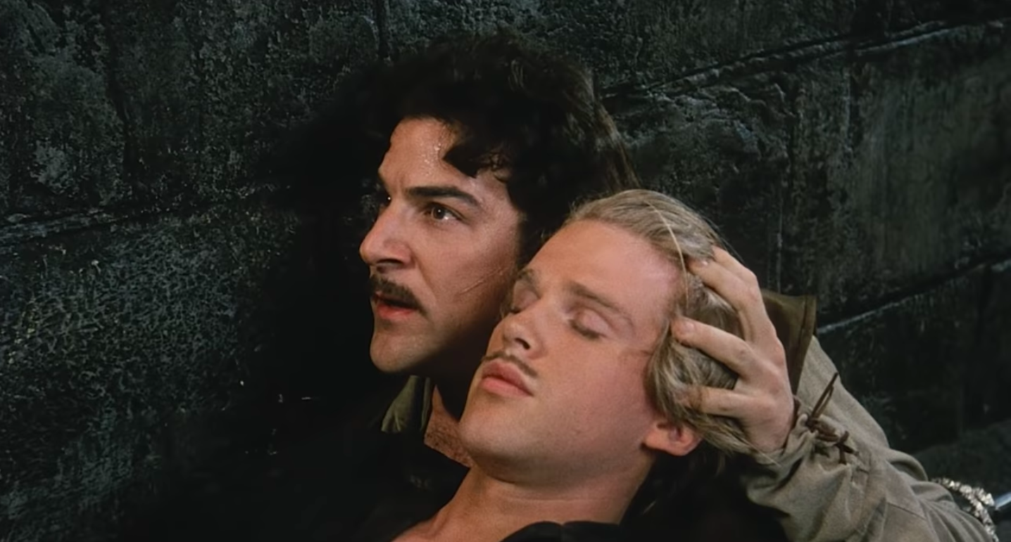 ‘Princess Bride’ cast to reunite for virtual script reading | Inquirer ...