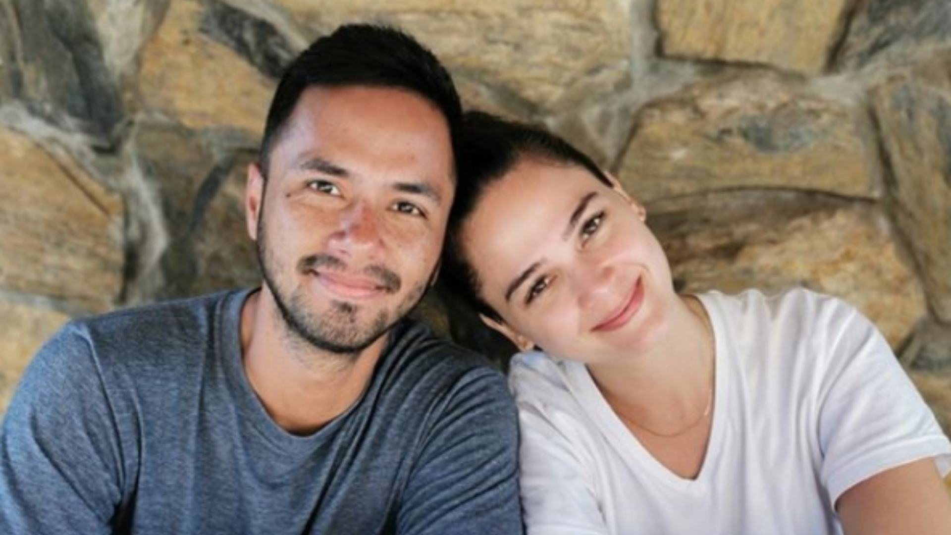 Oyo Sotto, Kristine Hermosa mark decade of marriage: ‘The imperfect you ...