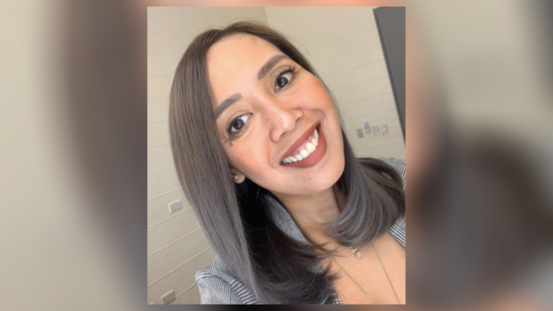 Kakai Bautista beats COVID-19, says disease is 'not a joke' | Inquirer ...