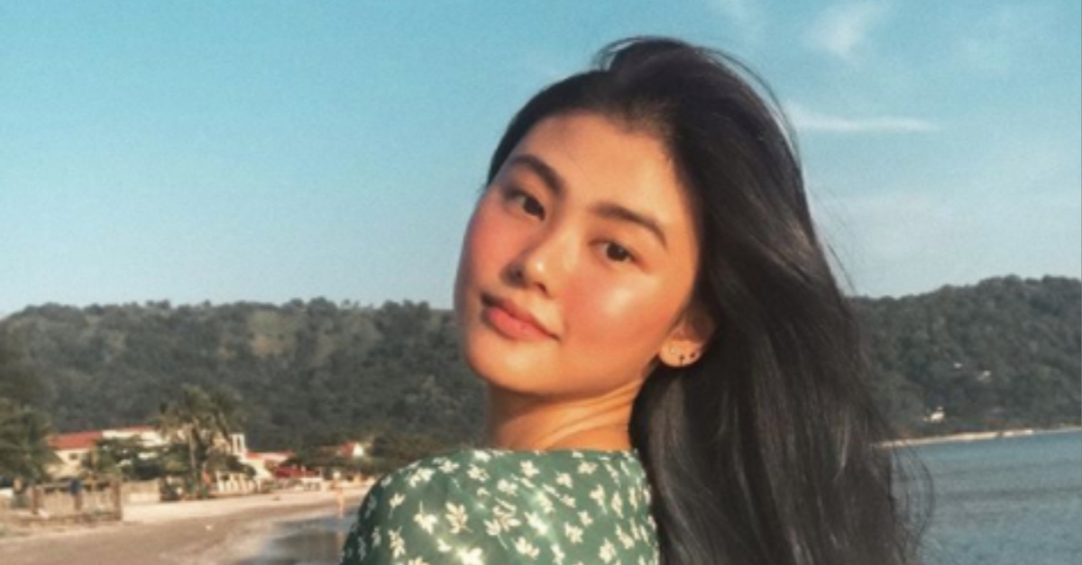 Janica Nam Floresca reveals new love after Hashtag Franco: ‘My angel ...