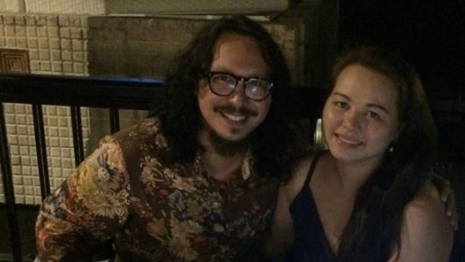 Baron Geisler marks 1st wedding anniversary with ‘very loving ...