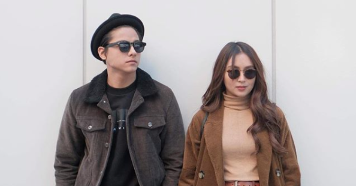 Kathryn, Daniel start filming new series starring Dennis Padilla and ...