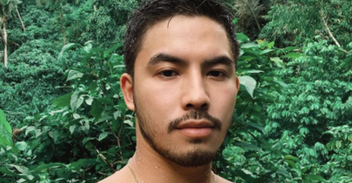 Tony Labrusca responds to being told 'you're so gay' | Inquirer ...