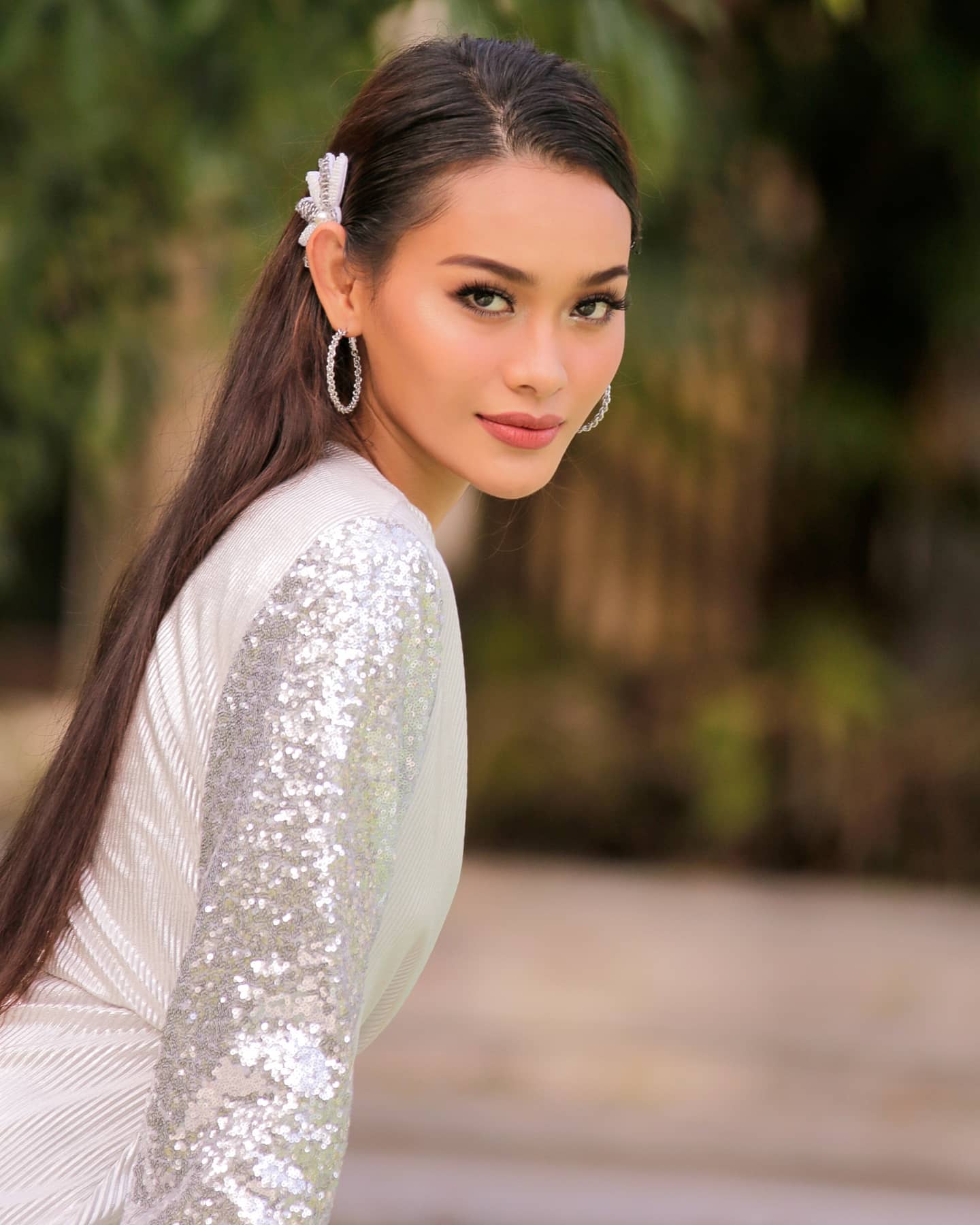 Miss Universe Philippines candidate positive for COVID-19: ‘I apologize ...