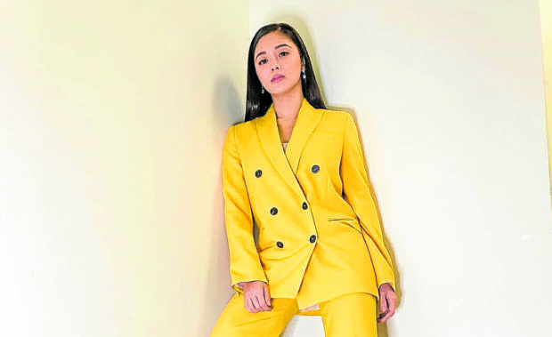 Kim Chiu shares lessons learned from being a social media sensation ...
