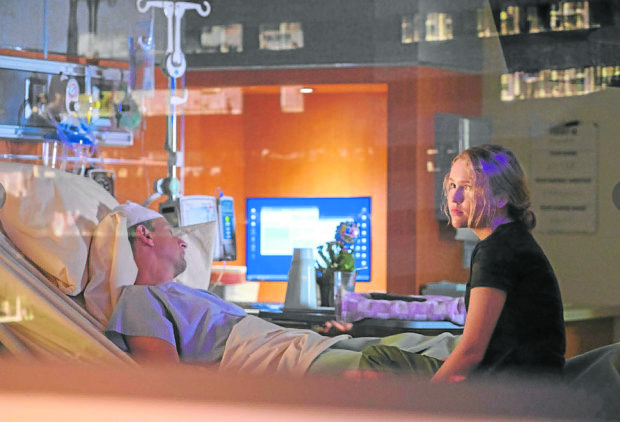 Talitha Bateman: ‘Annabelle’ star finds another family on the set of ...