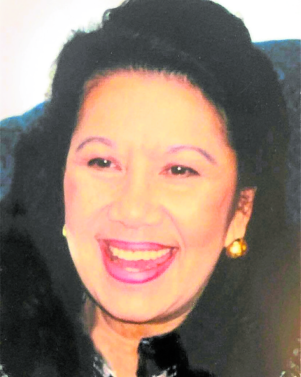 Another movie industry pillar, Marichu Vera-Perez Maceda, writes 30 ...