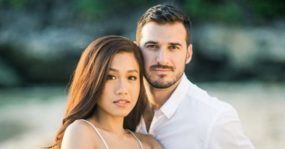 WATCH: Rachelle Ann Go, husband reminisce about their engagement in ...