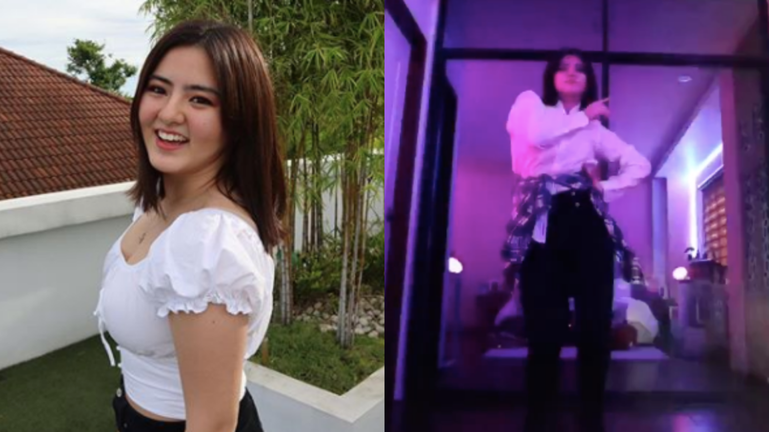 WATCH: Cassy Legaspi dances Blackpink’s ‘Lovesick Girls’ | Inquirer ...