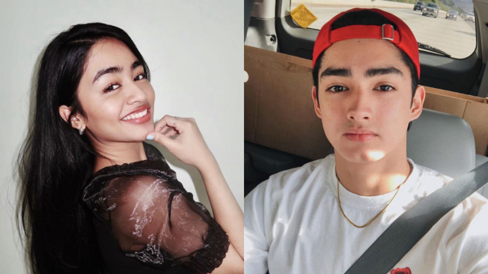 LISTEN: Vivoree Esclito, Patrick Quiroz sing new 'Star ng Pasko ...
