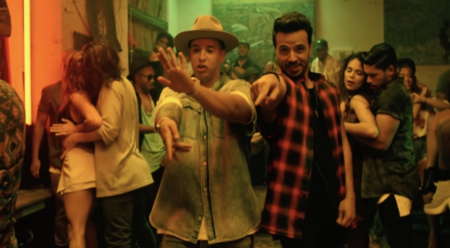 'Despacito' becomes most viewed YouTube video | Inquirer Entertainment