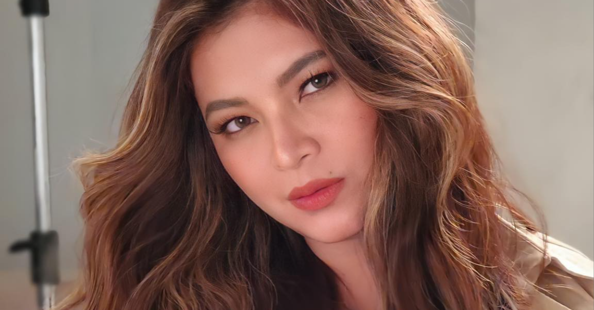 Angel Locsin on Duterte's 'maliit na bagay' remark on COVID-19: 'Para ...