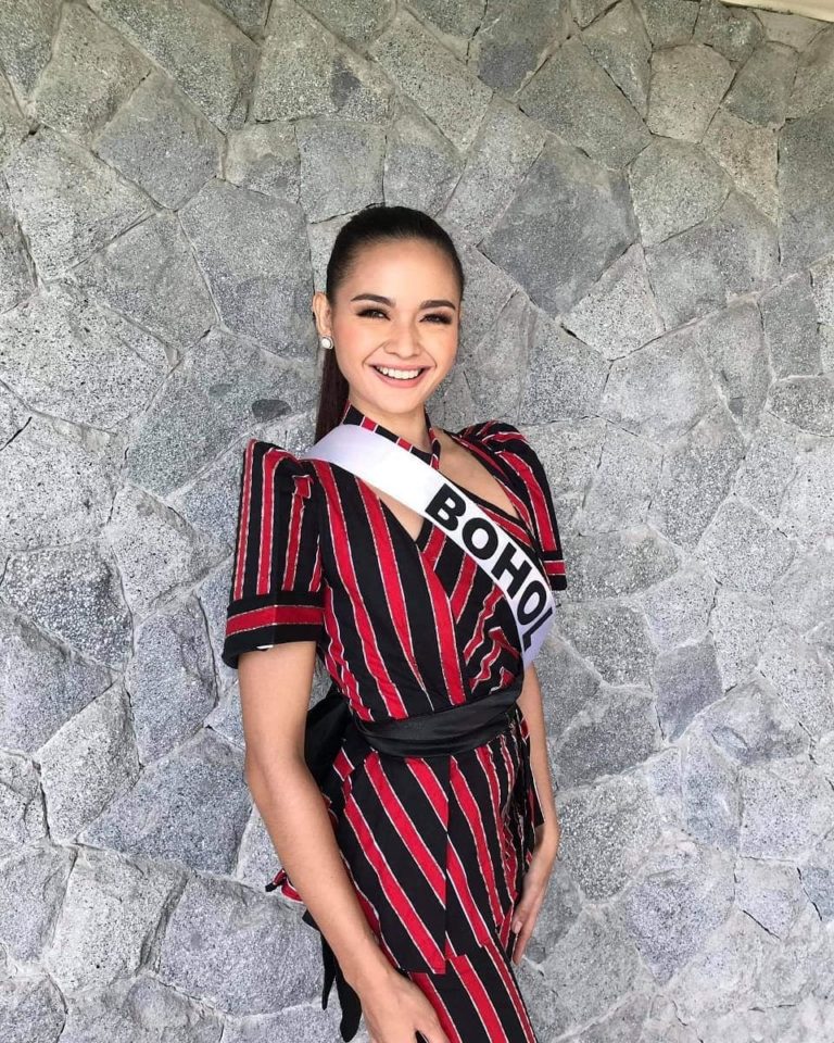 ‘No harm was done’: Miss Bohol defends KC Montero after ‘backlash’ for ...