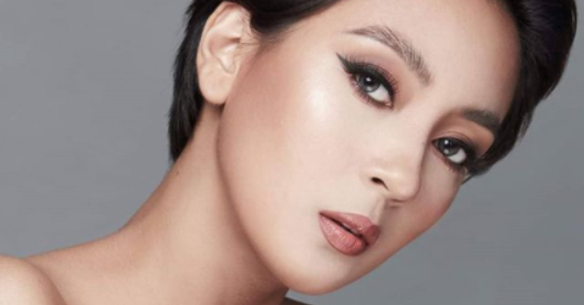 Miss Cavite Billie Hakenson on being 4th runner-up: ‘I achieved more ...