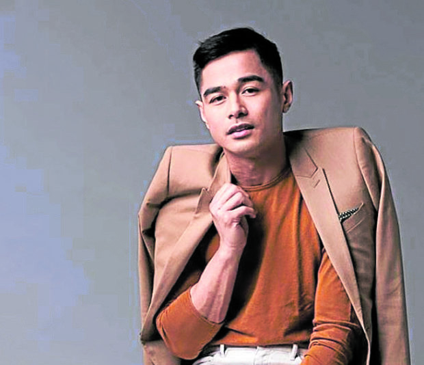 Benjamin Alves still secure about his career prospects | Inquirer ...