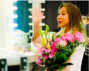 Korina Sanchez set for TV comeback as she moves to TV5 | Inquirer ...