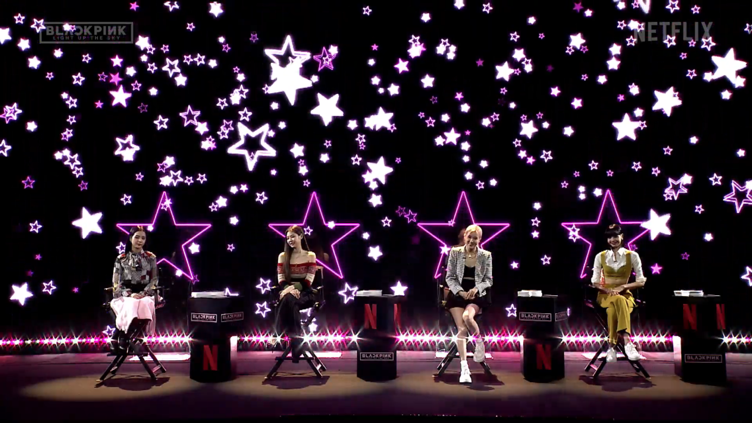 New documentary shares intimate look behind world’s biggest K-pop girl ...