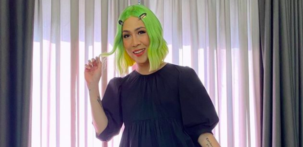 Vice Ganda to give away cash to celebrate 3 million subscribers on ...