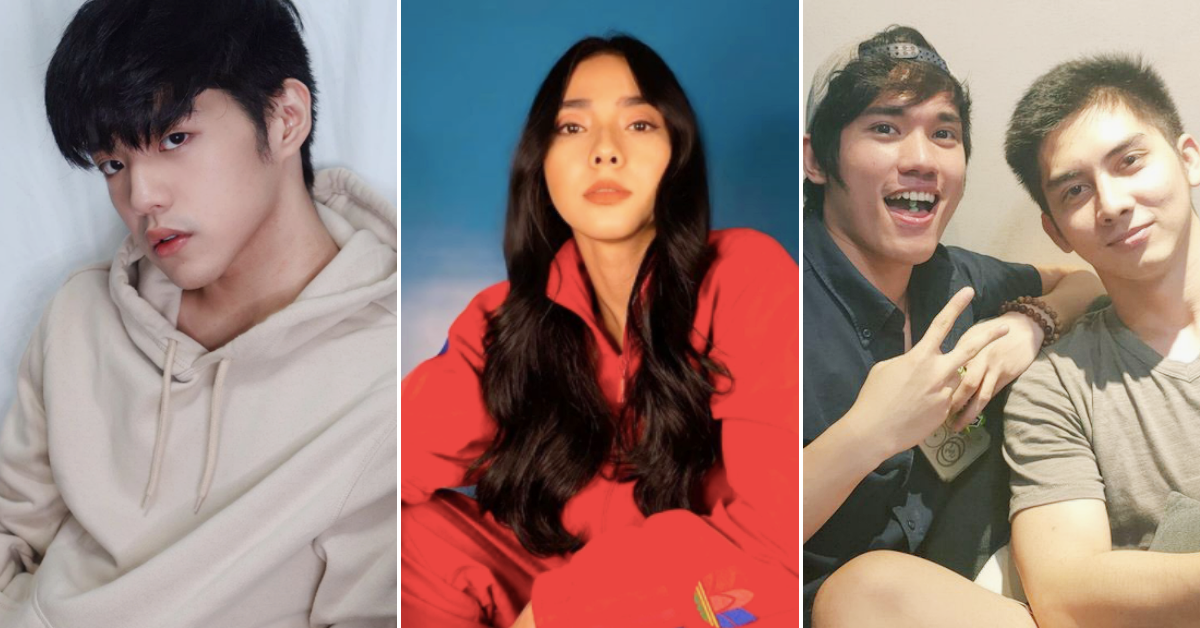 Filipino BL and GL creators, stars rally online behind SOGIE equality ...