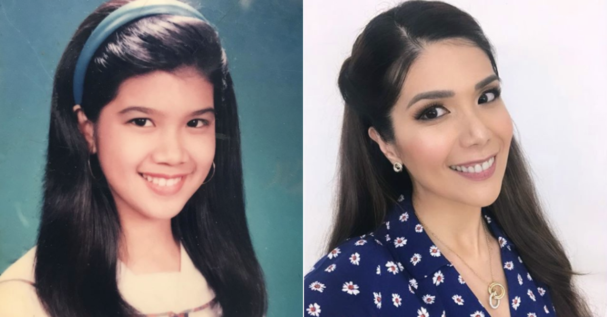 Geneva Cruz on getting nose job at 16: ‘I was told my nose was too big ...