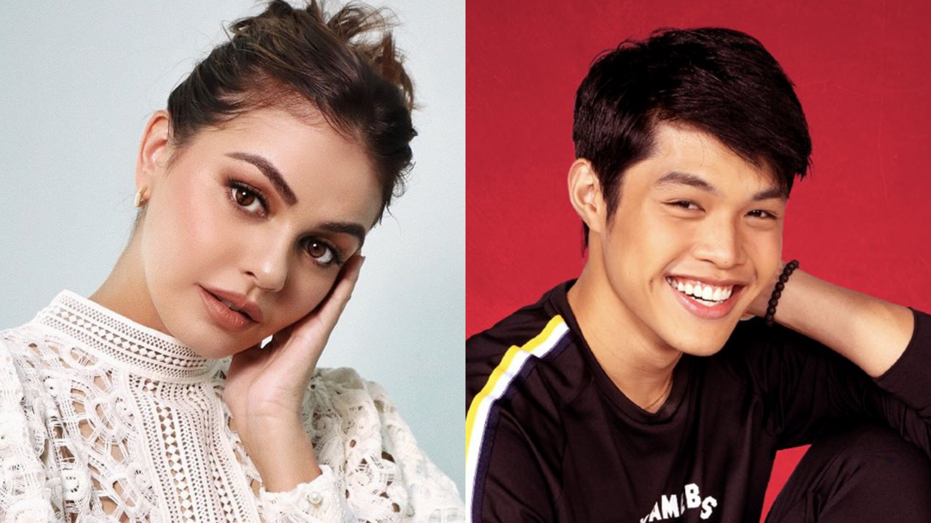 Janine Gutierrez and Elijah Canlas win best actress, actor in Gawad ...