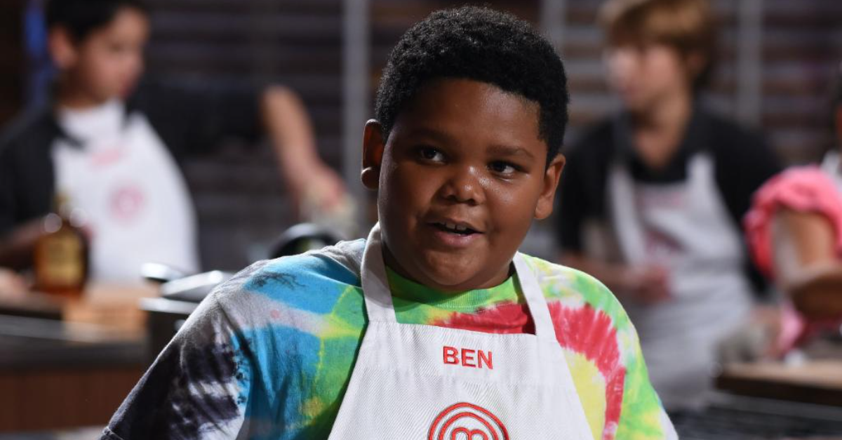 ‘MasterChef Junior’ contestant Ben Watkins, 14, dies of cancer ...