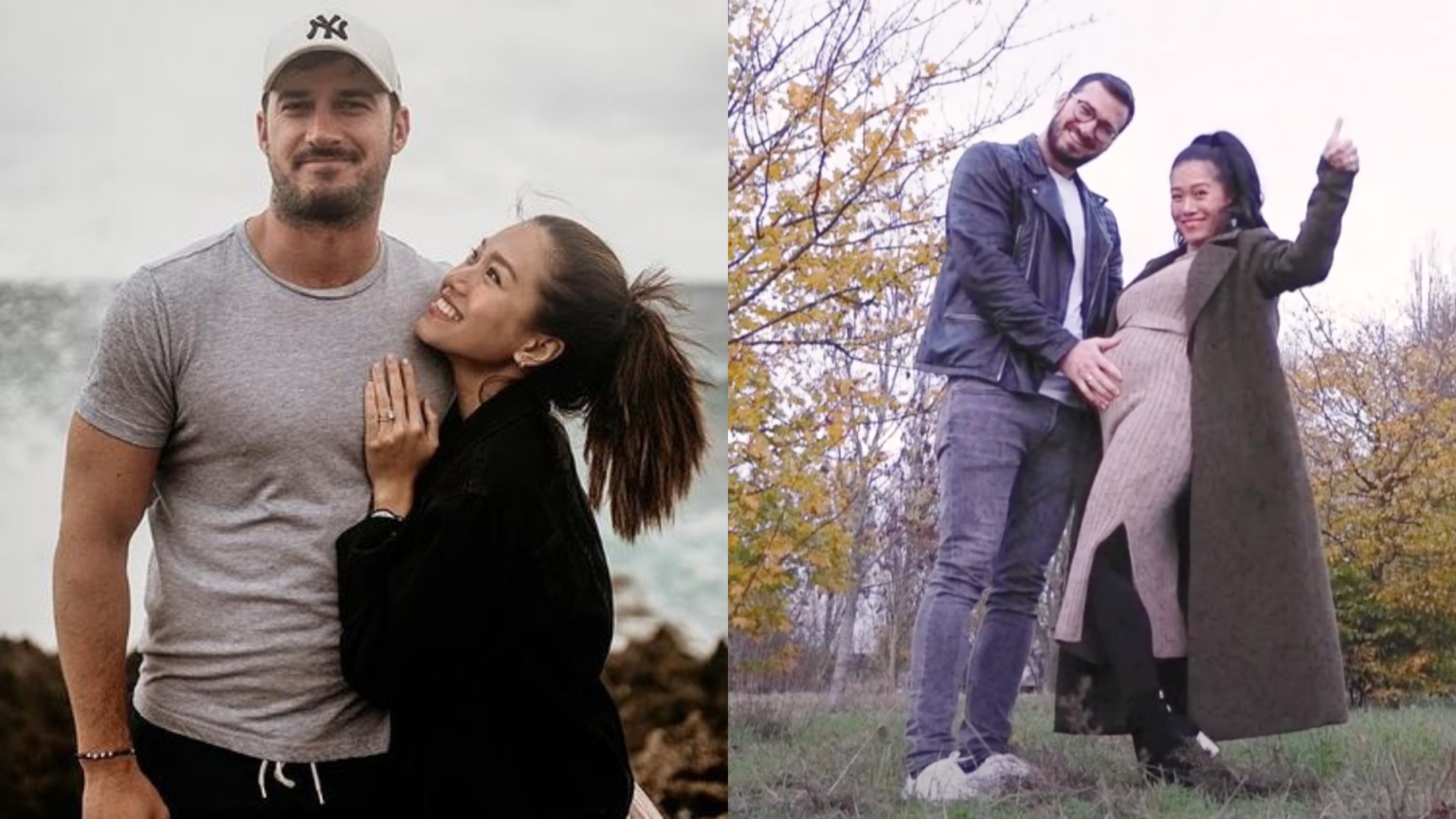 WATCH: Rachelle Ann Go expecting first child with husband Martin Spies ...