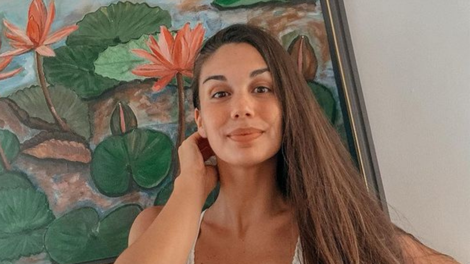 Sandra Seifert tells basher she’s not the woman in Cesar Montano’s ...