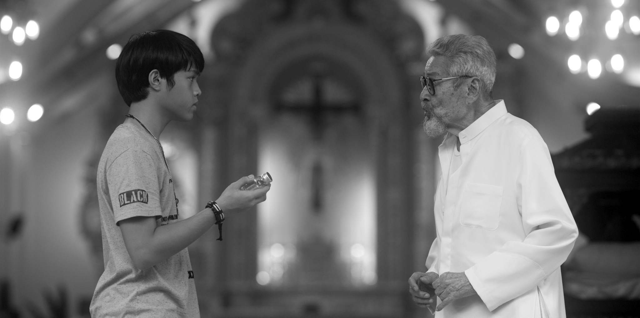 ‘Kalel, 15’ starring Elijah Canlas to stream this December | Inquirer ...